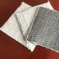 China Eco Friendly Bentonite GCL Liner for Waterproofing Anti Seepage and Environmental Engineering for sale