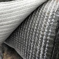 China Geosynthetic Clay Liner for Underground Waterproofing Basement Protection and Construction Engineering for sale
