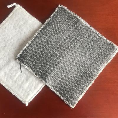 China High Sealing Bentonite GCL Liner for Landfill Containment Waterproofing and Waste Isolation for sale
