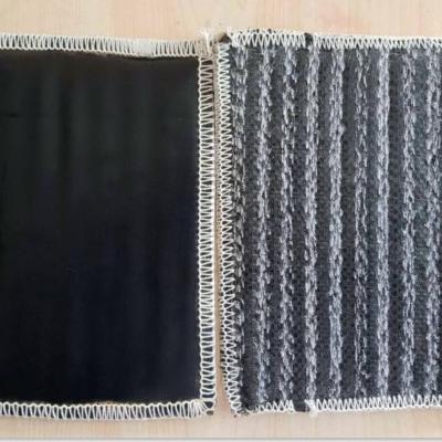 China Eco Friendly Bentonite GCL Liner for Waterproofing Anti Seepage and Environmental Engineering for sale