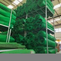 China High Drainage Capacity 3D Composite Drainage Geonet for Landfill Roadbed and Tunnel Engineering for sale
