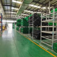 China 3D Composite Geo Net Drainage 16KN/M  Geogrid Net Infrastructure Protection for sale