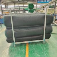China Heavy Duty Geonet for Coastal Protection Embankment Reinforcement and Wave Impact Resistance for sale