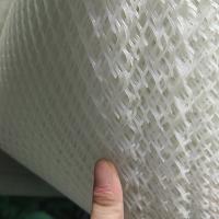 China 3D Composite Geo Net Drainage 16KN/M  Geogrid Net Infrastructure Protection for sale