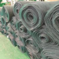 China High Strength 3D Composite Drainage Geonet for Tunnel Drainage Road Construction and Soil Filtration for sale