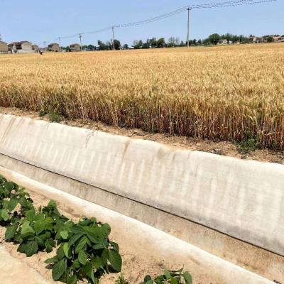 China Three Dimensional Cement Blanket High Strength 51MPa Insulated Tarps For Concrete for sale
