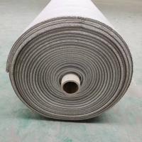 China Waterproof Cement Blanket for Drainage Channel Lining and Anti Seepage Protection for sale
