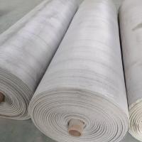China Cement Blanket Manufacturer for Infrastructure Protection and Environmental Engineering Projects for sale