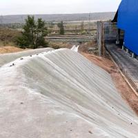 China Cement Blanket Manufacturer for Infrastructure Protection and Environmental Engineering Projects for sale