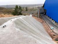 China Cement Blanket Manufacturer for Infrastructure Protection and Environmental Engineering Projects for sale