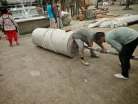 China Cement Blanket Manufacturer for Infrastructure Protection and Environmental Engineering Projects for sale
