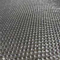 China Polypropylene  Geotextile Tubes 70kN/M 0.4mm  Geotubes For Sludge Dewatering for sale