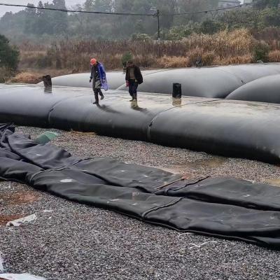 China 4M 6M Geotextile Tubes Sludge Containment  Outdoor  Geosynthetic Tubes for sale