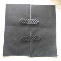 China High Strength Woven Geotextile Bag 90kN/M Synthetic Fiber Geotextile Dewatering Bags for sale