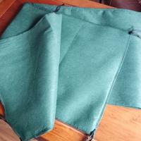 China High Strength Geofabric Sandbags 0.5M Flood Control Geotextile Bags For Dredging for sale