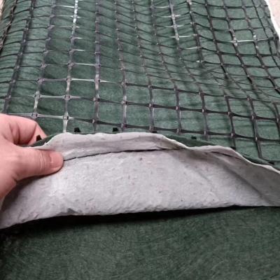 China Coastal Protection Geo Fabric Bags Marine Engineering Geofabric Bags 50cm for sale