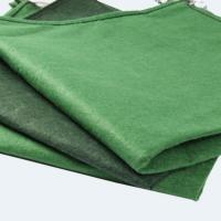 China Underwater Construction Geotextile Bag 650 G/M2  90kNm Geotextile Filter Bag for sale