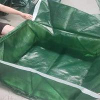 China Geotextile Bag High Durability Anti Scouring System for Hydraulic Engineering and Canal Protection for sale