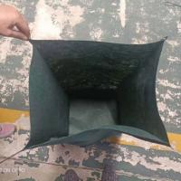 China Geotextile Bag High Durability Anti Scouring System for Hydraulic Engineering and Canal Protection for sale