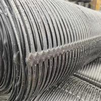 China Soil Retention Geogrid Geotextile HDPE PP Geogrid Subgrade Stabilization for sale