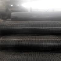 China Soil Retention Geogrid Geotextile HDPE PP Geogrid Subgrade Stabilization for sale