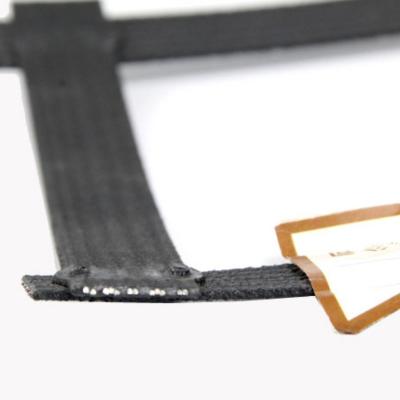 China Road Base Geogrid Slope Stabilization Steel Plastic  Geo Grid For Retaining Wall for sale