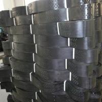 China Plastic Reinforcement HDPE Geocell Solutions For Breakwater Slope Protection for sale