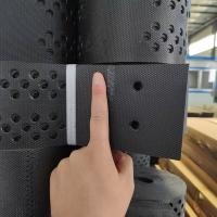 China Heavy Duty Geocell Solutions 330mm To 1000mm Highway Construction Driveway Geocell for sale