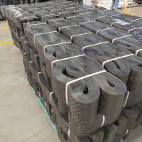 China Heavy Duty Geocell Solutions 330mm To 1000mm Highway Construction Driveway Geocell for sale