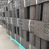 China Geocell Ground Grid Stabilizer Gravel Grid Sheds Slopes And Parking for sale