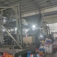 China High Strength Geotextile Weed Membrane PP Woven UV Resistant  Geotextile Cloth for sale