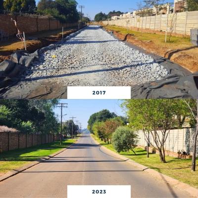 China Polypropylene Woven Geotextile Fabric Geotech  For Road Driveway Reinforcement for sale