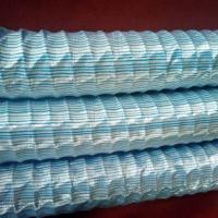 China High Strength HDPE Flexible Permeable Pipe Drainage Hose For Highway Tunnel Soft Soil Drainage for sale