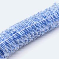 China High Strength HDPE Flexible Permeable Pipe Drainage Hose For Highway Tunnel Soft Soil Drainage for sale