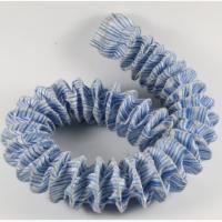 China Flexible Permeable PipeHigh Penetration Capacity, Filters Out Debris For Efficient Water Drainage In Farm Fields, Stormwater, And Flooding Areas for sale