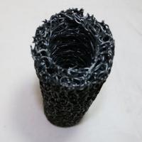 China PVC Hard Permeable Pipe Flexible Permeable Pipe Underground Drainage Pipe For Retaining Wall And Tunnel Engineering for sale