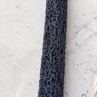 China PVC Hard Permeable Pipe Flexible Permeable Pipe Underground Drainage Pipe For Retaining Wall And Tunnel Engineering for sale