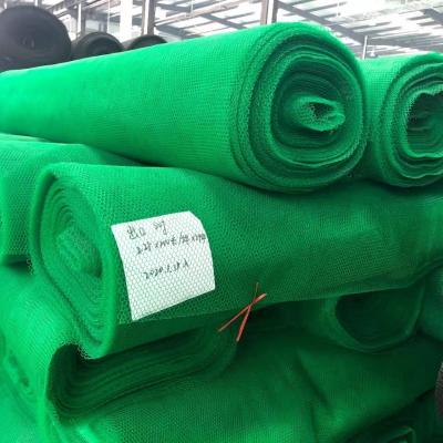 China PE 3D Geo Mat  220gsm To 430gsm Geogrid Mat for sale