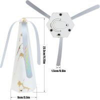 China JZ Household Electric Fly Repellent Fan Eco-Friendly and Safe Solution for Indoor Pest Control for sale