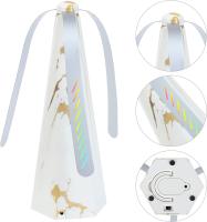 China JZ Household Electric Fly Repellent Fan Eco-Friendly and Safe Solution for Indoor Pest Control for sale
