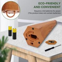 China OEM Design Manufacturer Supplier with 3 Fan Blades UV Fly Killer Summer Free Standing Fly Trap ABS Fly Repellent Fan for sale