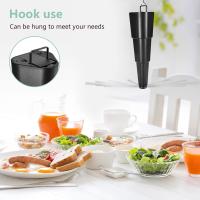 China JZ Portable Mosquito Repellent Stand Fan Electrical Fly Repellent Fan Usb Charge Fly Catcher Fan for sale