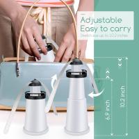 China JZ Chemical Free Household Indoor Outdoor UV Electric AA Battery Fly Killer Traps Fly Catcher Fan for Restaurant for sale