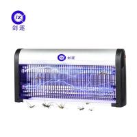 China JZ 20W 30W 40W Customized Support Indoor Household Bug Trap Moth Fly Catcher Pest Control Machine Mosquito Lamp for sale