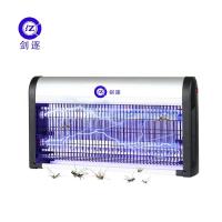 China JZ 20W 30W 40W Customized Support Indoor Household Bug Trap Moth Fly Catcher Pest Control Machine Mosquito Lamp for sale