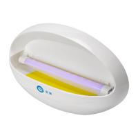 China JZ Factory Directly Anti-mosquito Lamp Electric LED INSECT TRAP Fruit Fly Trap Pest Control Hanging Fly Catcher for sale