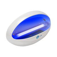 China JZ Factory Directly Anti-mosquito Lamp Electric LED INSECT TRAP Fruit Fly Trap Pest Control Hanging Fly Catcher for sale