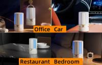 China JZ 3 in 1 USB Rechargeable Night Light and Mosquito Killer Lamp for Camping and Traveling Bug Zapper with 4000mah Big Battery for sale