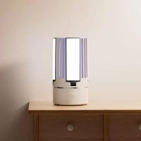 China JZ 3 in 1 USB Rechargeable Night Light and Mosquito Killer Lamp for Camping and Traveling Bug Zapper with 4000mah Big Battery for sale
