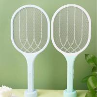 China JZ Household Solid UV Light Anti-Mosquito Lamp Bug Zapper Powerful USB Charging Eco-Friendly for sale